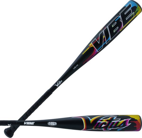 Victus Vibe 2¾” USSSA Bat 2024 (-10) | Dick's Sporting Goods