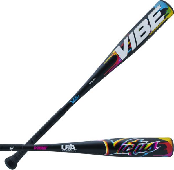 Victus Vibe USA Youth Bat 2024 (-10) | Dick's Sporting Goods