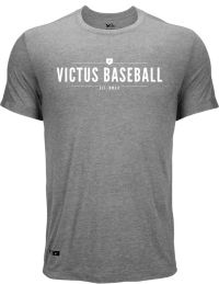 Victus Men's V-Fit Active Baseball T-Shirt | Dick's Sporting Goods
