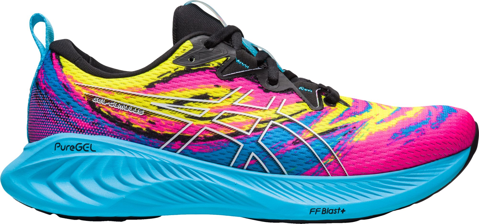 ASICS Men s Gel Cumulus 25 Running Shoes Liberty Center