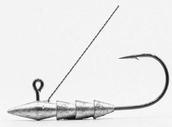 Core Tackle Weedless Hover Rig | Dick's Sporting Goods