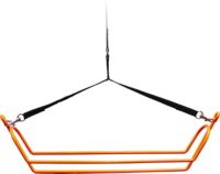 Search 'N Rescue Orange Rescue Stretcher Retriever | Dick's Sporting Goods