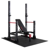 ETHOS Apex Combo Rack | Dick's Sporting Goods