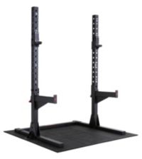ETHOS Apex Squat Rack | Dick's Sporting Goods