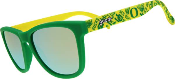 Goodr Quack Attack! Polarized Sunglasses | Publiclands