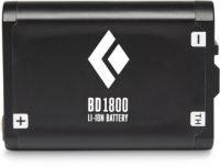 Black Diamond BD 1800 Battery | Publiclands