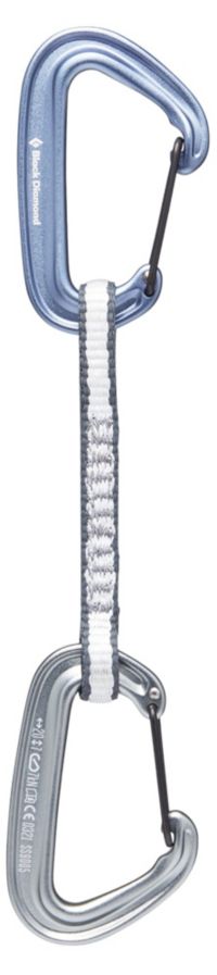 Black Diamond MiniWire Quickdraw | Dick's Sporting Goods