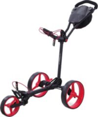 BIG MAX Blade Trio Push Cart | Dick's Sporting Goods