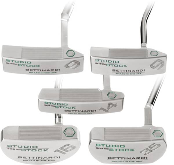 Bettinardi 2023 Studio Stock Custom Putter | Golf Galaxy