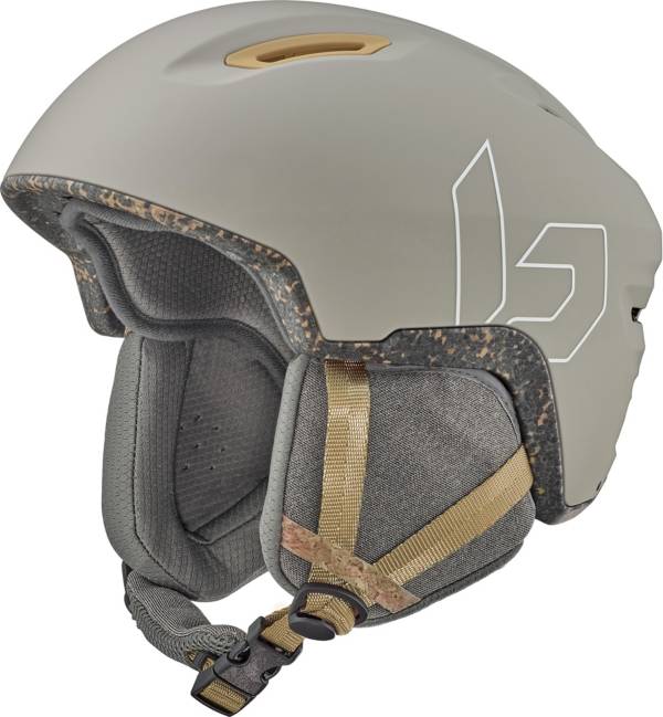 BOLLE Unisex 23'24' ECO ATMOS Ski Helmet | Publiclands