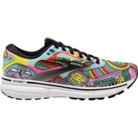 Brooks Mens Run Proud Ghost 15 Running Shoes