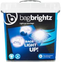 Brightz LED Cornhole Bags | Dick's Sporting Goods