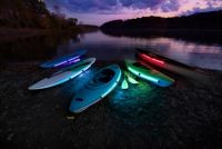 Brightz Kayak and Stand-Up Paddle Board LED Lighting Kit | Publiclands