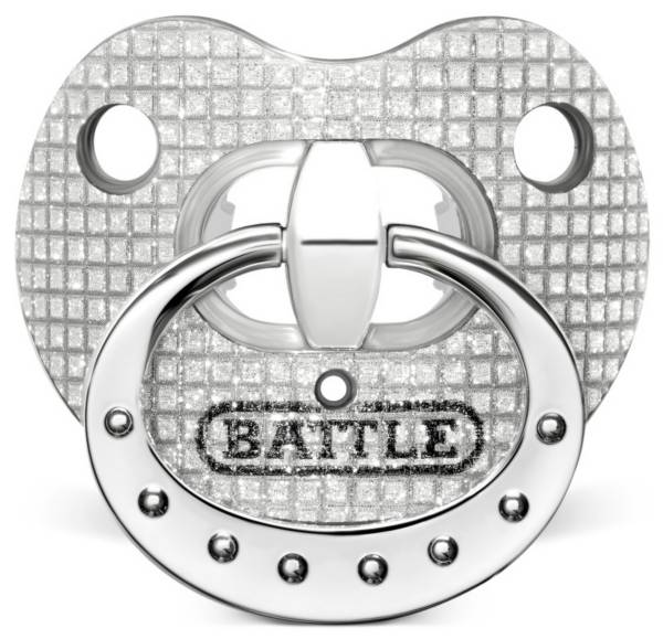 Battle Binky Diamond Oxygen Football Lip Guard | Dick's Sporting Goods