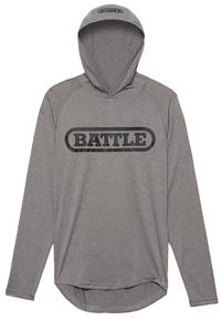 Battle Adult Light Action Hoodie | Dick's Sporting Goods