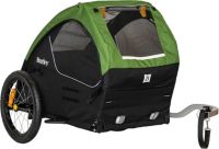 Burley Design Tail Wagon Dog Bike Trailer | Dick's Sporting Goods