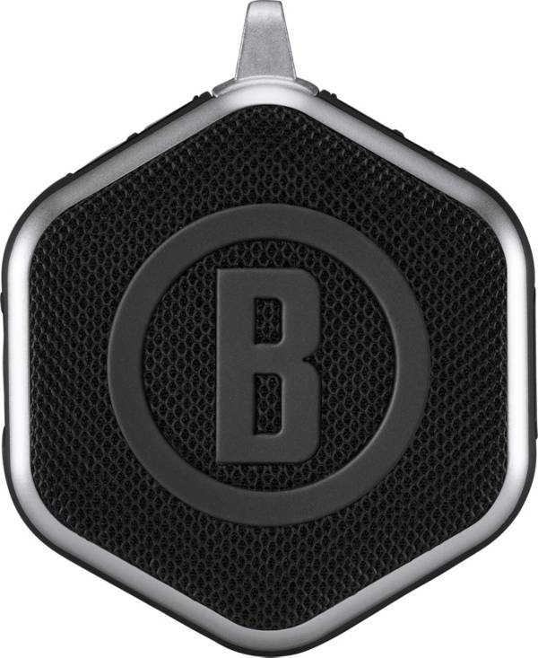 Bushnell Wingman Mini GPS Speaker | Golf Galaxy