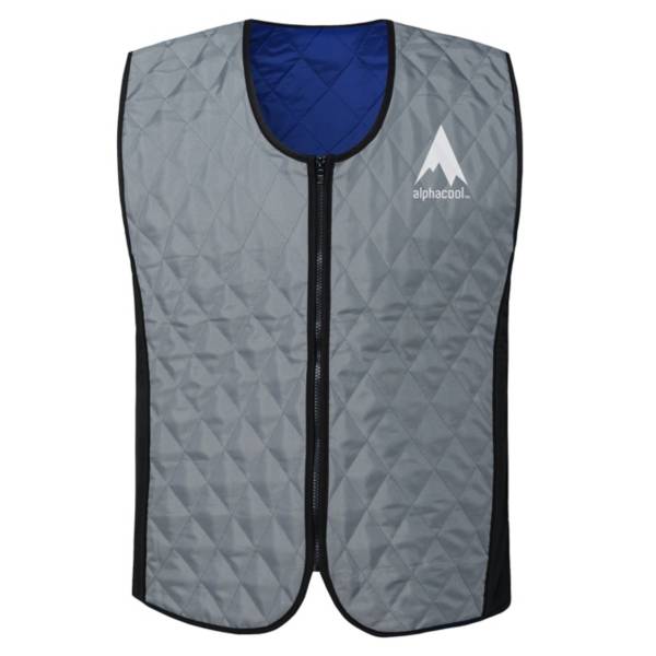 AlphaCool Evaporative Cooling Vest | Dick's Sporting Goods