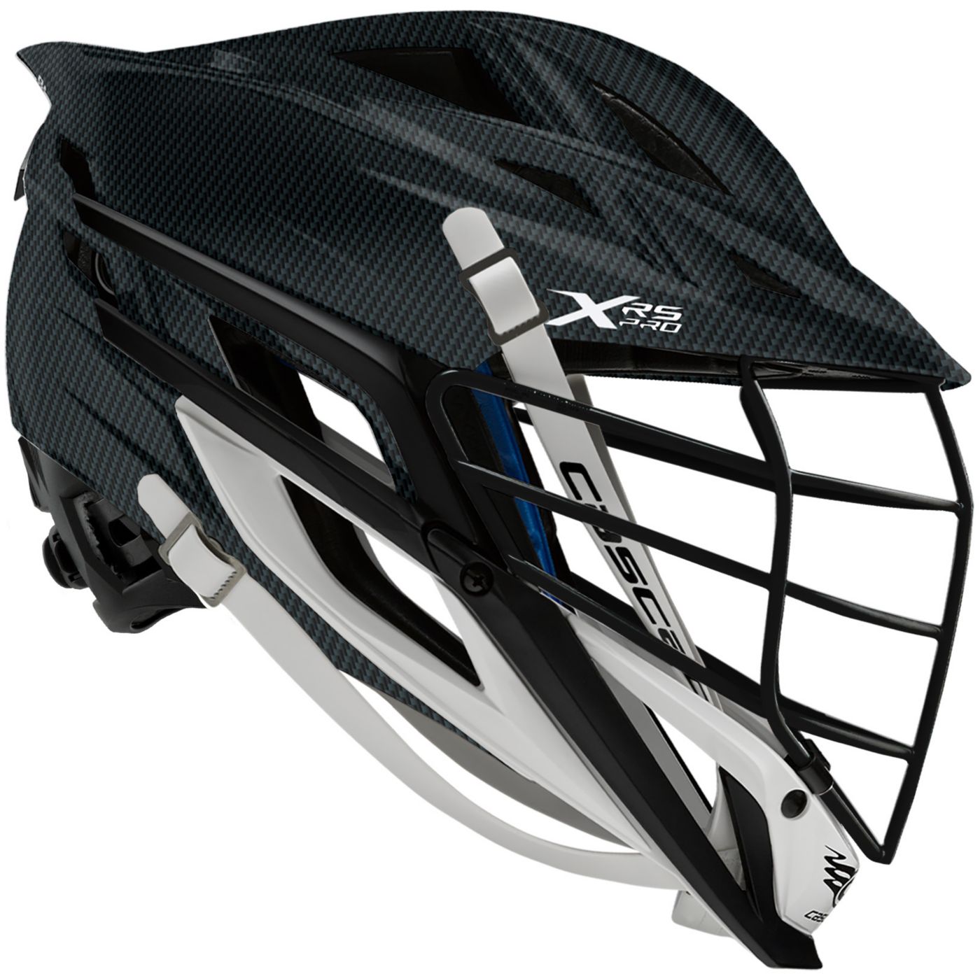 Cascade Adult XRS Pro Custom Lacrosse Helmet | Dick's Sporting Goods