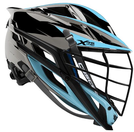 Cascade Adult XRS Pro Custom Lacrosse Helmet | Dick's Sporting Goods