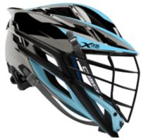 Cascade Adult XRS Pro Custom Lacrosse Helmet | Dick's Sporting Goods