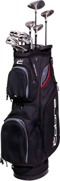 Cobra AIR-X 12-Piece Complete Set | Golf Galaxy