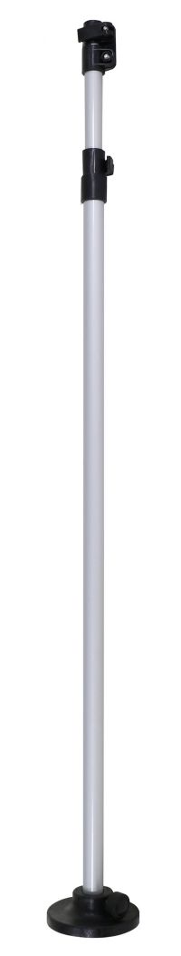 Clam Outdoors ClamLock Hub Shelter Roof Support Pole | Publiclands