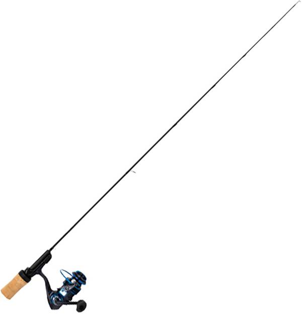 Clam Outdoors Scepter Combo Ice Fishing Rod | Publiclands
