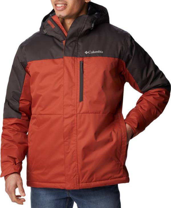 Columbia Hikebound Insulated Jacket | Publiclands