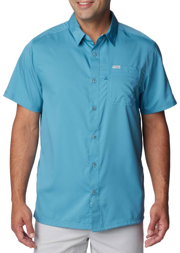Columbia Men's Slack Tide Camp Shirt | Publiclands