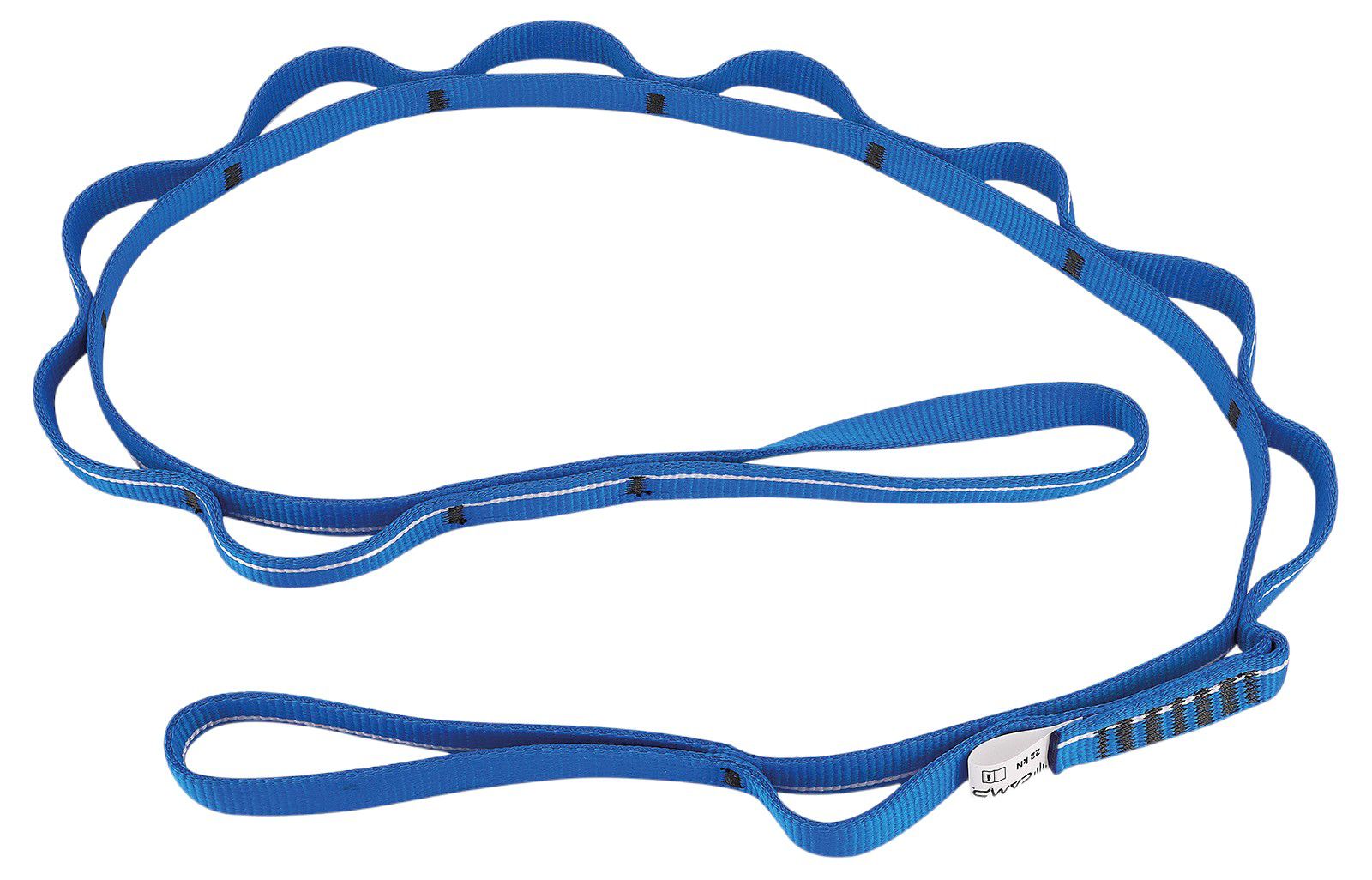 CAMP Daisy Chain Webbing | Publiclands