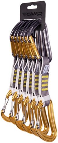 CAMP Dyon Mixed Express KS Quickdraw 6 Pack | Publiclands