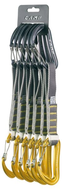 CAMP Dyon Express KS Quickdraw - 6 Pack | Publiclands