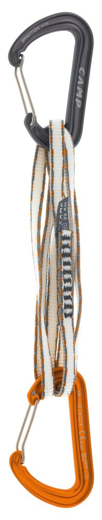 CAMP Alpine Express Dyneema Quickdraw | Publiclands