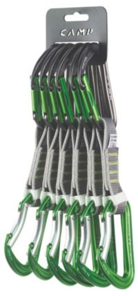 CAMP Dyon Express KS Quickdraw - 6 Pack | Dick's Sporting Goods