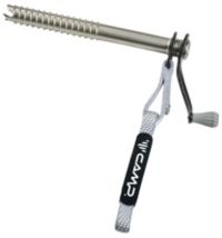 CAMP Rocket Plus Ice Screw | Publiclands