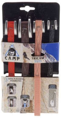 CAMP Tricam Evo Set | Publiclands
