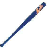 Coopersburg Sports New York Mets 18" Wood Bat | Dick's Sporting Goods