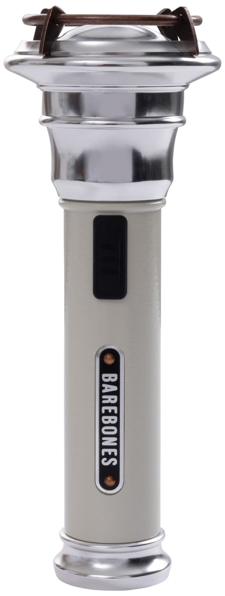 Barebones Vintage Flashlight | Publiclands