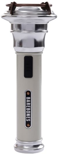 Barebones Vintage Flashlight | Publiclands