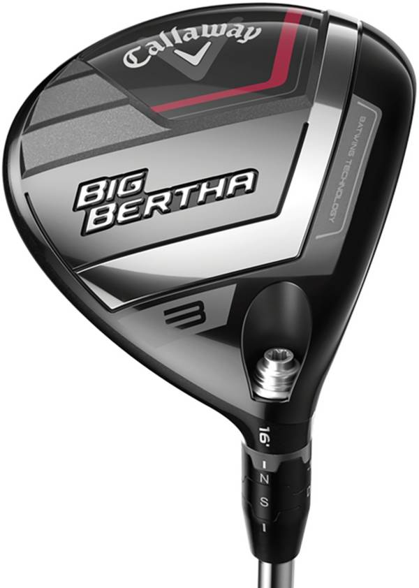 Callaway Big Bertha B23 Fairway Wood | Golf Galaxy