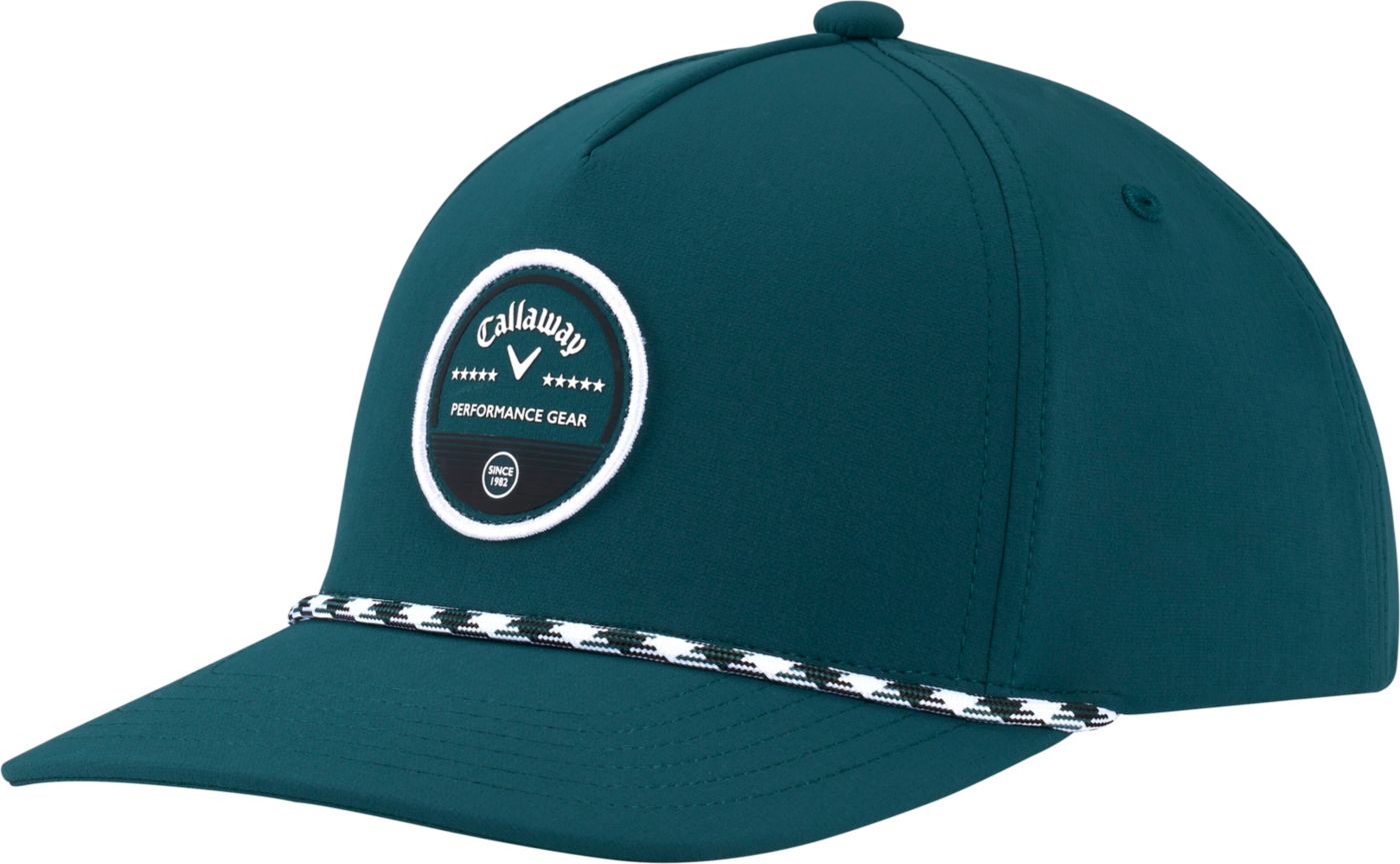 Callaway Men's Bogey Free Evergreen Hat | Golf Galaxy