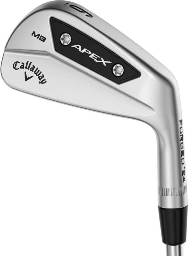 Callaway Apex MB 24 Custom Irons | Dick's Sporting Goods