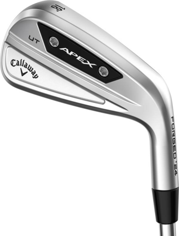 Callaway Apex 24 Utility Iron | Dick's Sporting Goods
