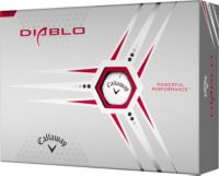 Callaway 2023 Diablo Golf Balls | Golf Galaxy