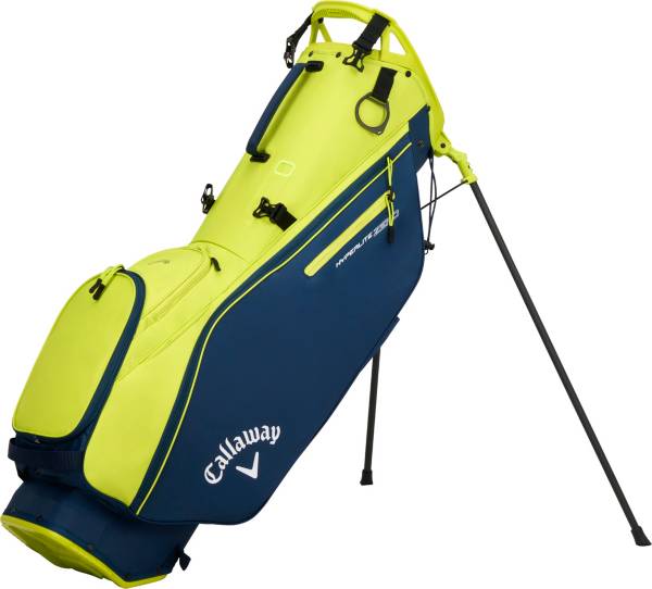 Callaway 2023 HyperLite Zero Stand Bag | Dick's Sporting Goods