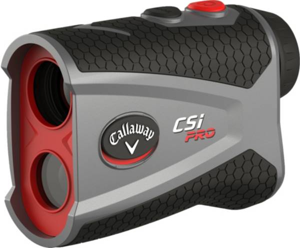 Callaway CSi Pro Laser Rangefinder | Golf Galaxy