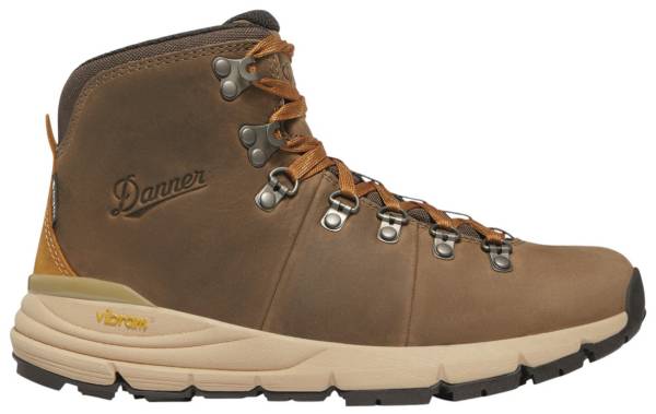 Danner Women's Mountain 600 4.5" Waterproof Hiking Boots | Dick's ...