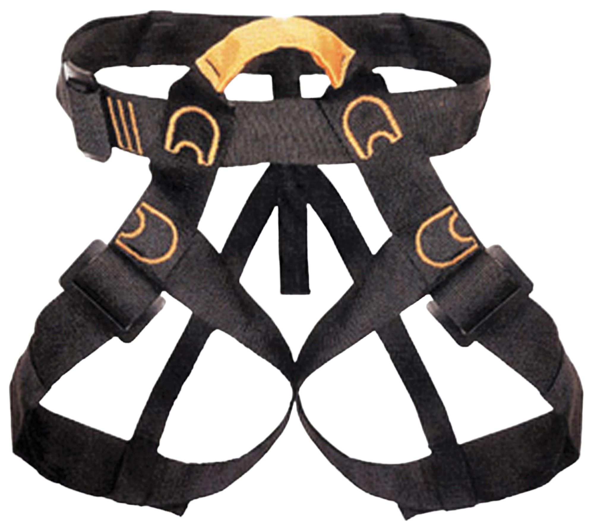 Trango Titan Gym Harness | Publiclands