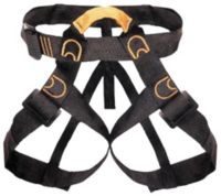 Trango Titan Gym Harness | Publiclands